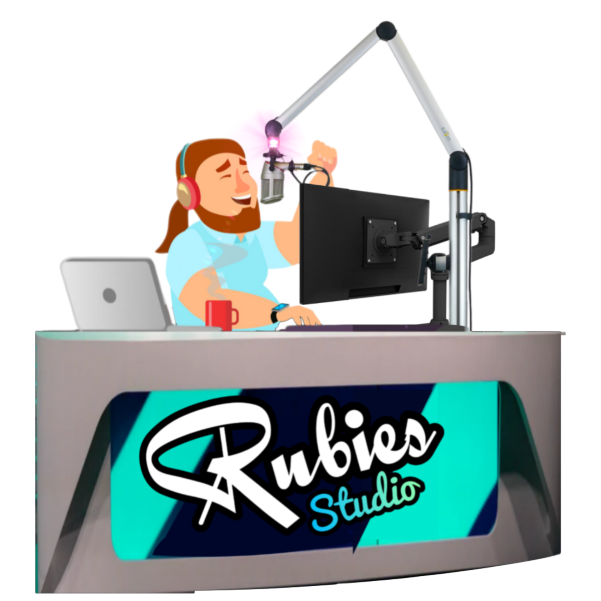 Rubies Studio